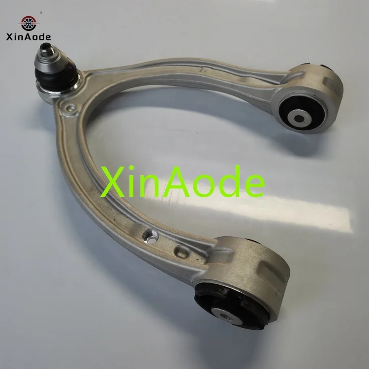 205 330 55 01 W205 W253 Suspension Lower Control Arm For Mercedes Benz ...