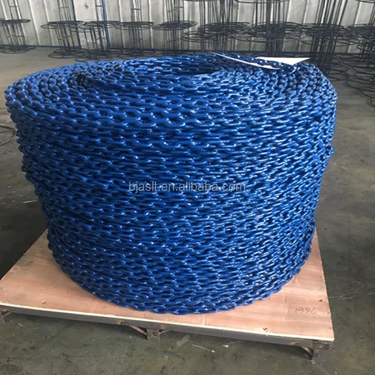 DRAKA Elevator Balance Compensation Chains - Reliable Performance