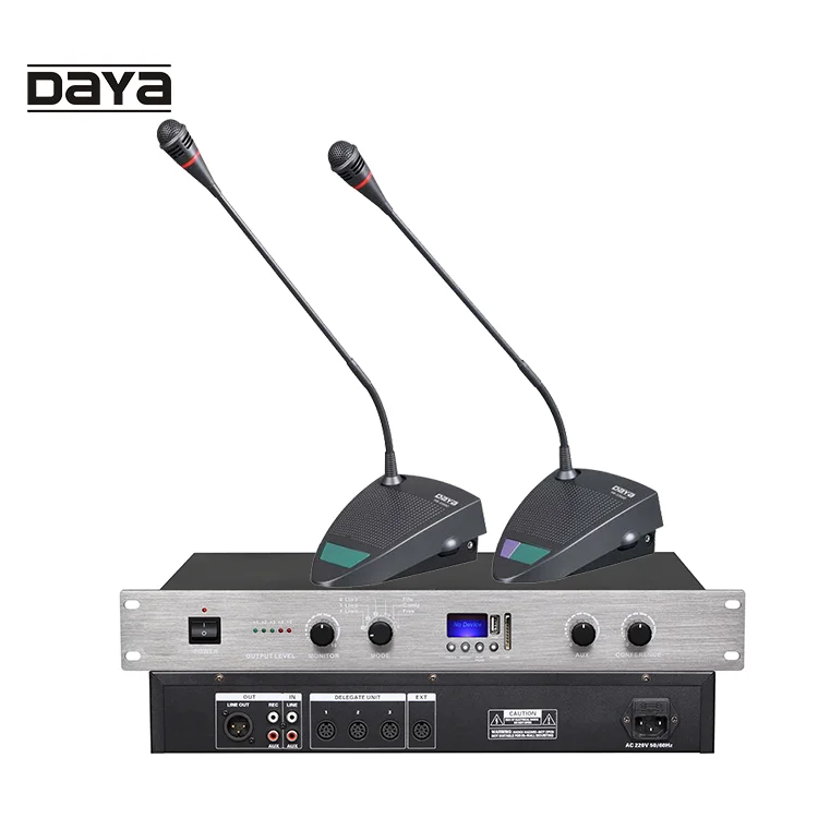 Daya Ccs800 Table Micro Mics Intelligent Full Complete Digital Set With ...