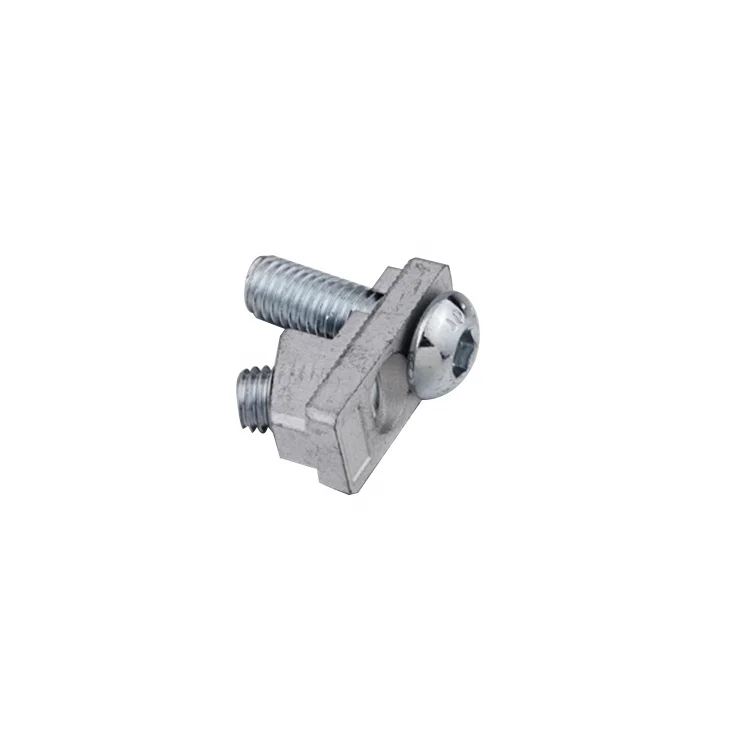 Metal Minitec Connector for Aluminum Profile| Alibaba.com