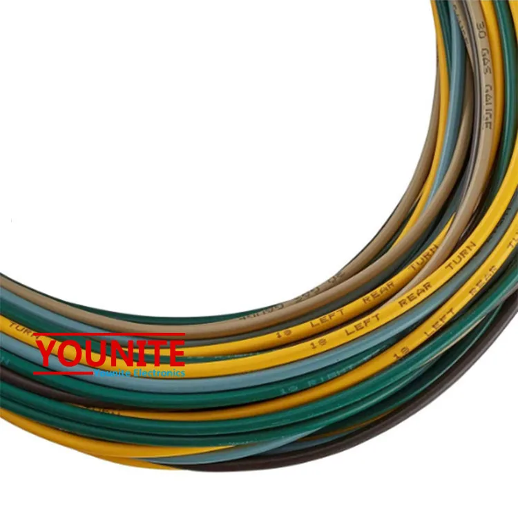 GM Plunger 22 Circuit Universal Wiring Harness| Alibaba.com