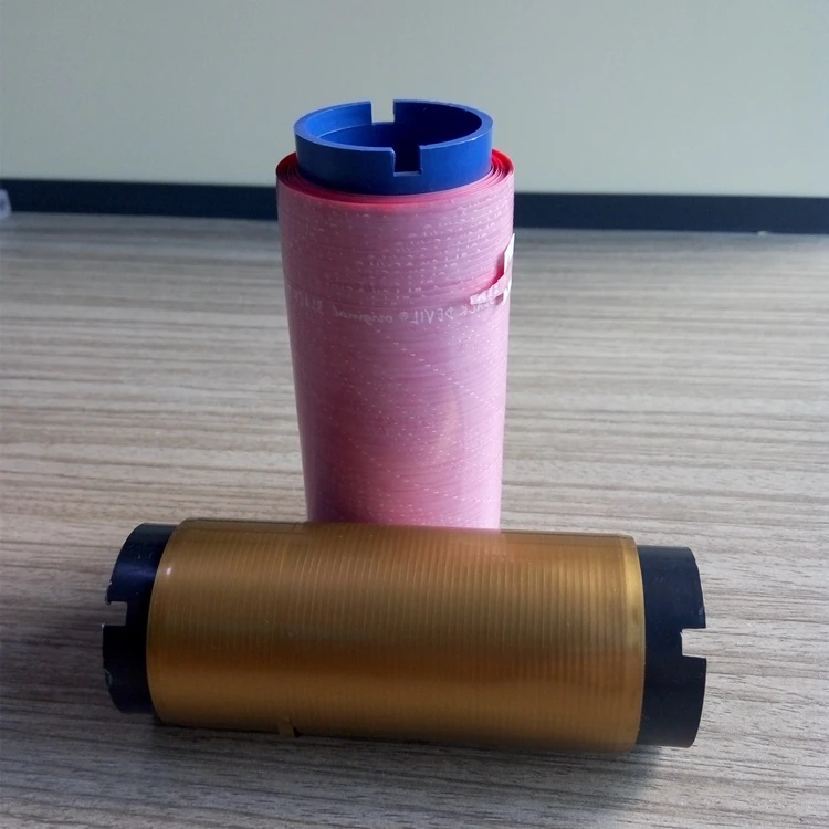 Cigarette Package Easy Opening PVC Self-adhesive Tear Tape| Alibaba.com