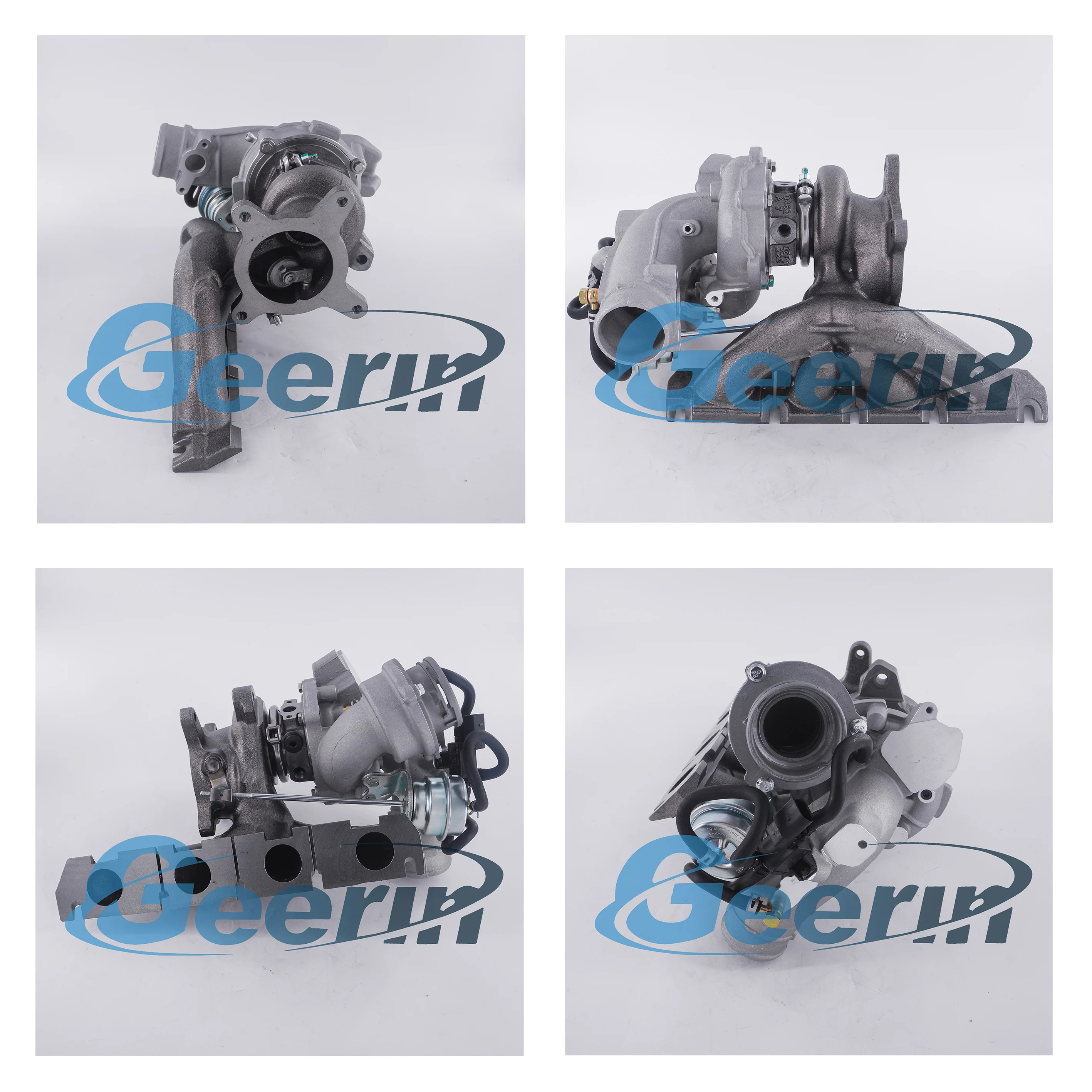 K04 Turbo 53049880064 5304-988-0064 53049700064 5304-970-0064 Turbo ...