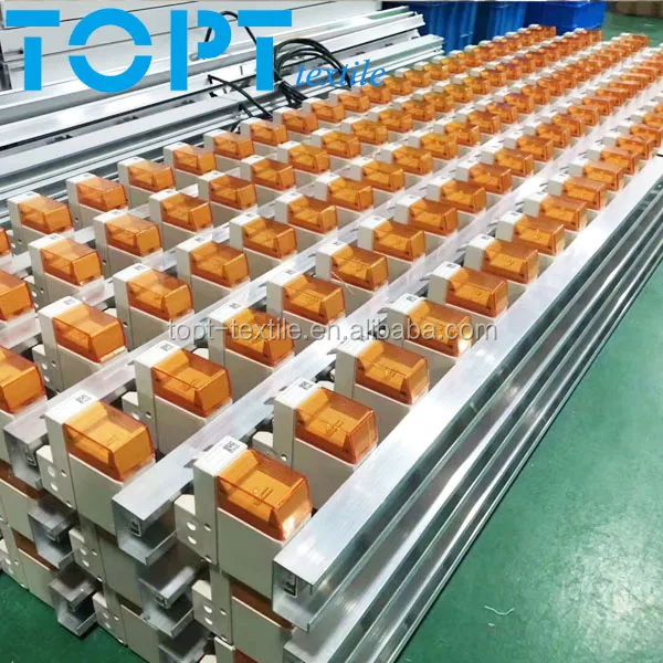 Barmag Fk6 Texturing Machine Spare Parts Barmag Cutter Sensor Led Type ...