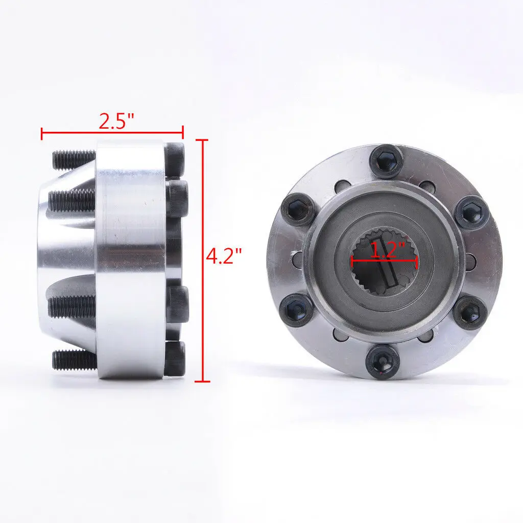 40250-C6000 Auto Free Wheel Hub for Nissan Patrol MK/MQ/P40