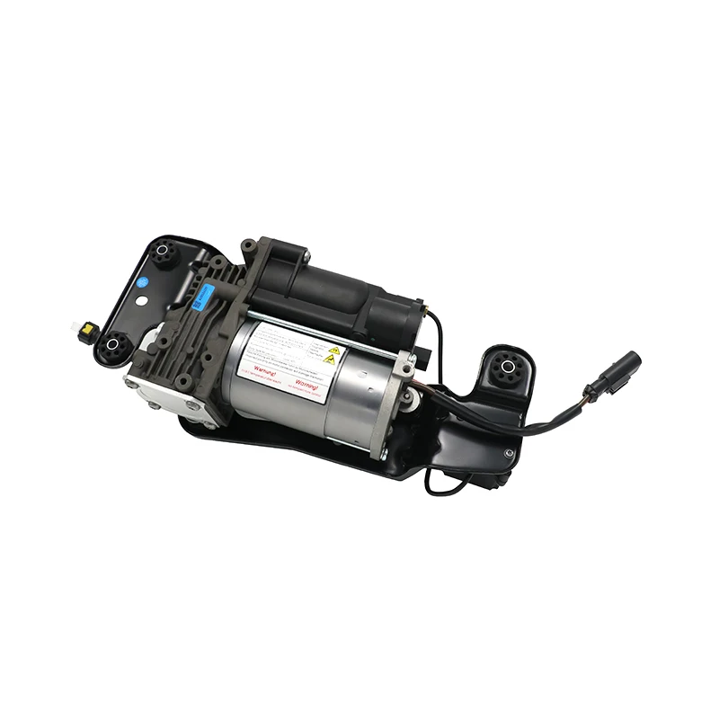 Car Engine Air Suspension Compressor Pump Oem 37206859714 For Bmw X5 ...