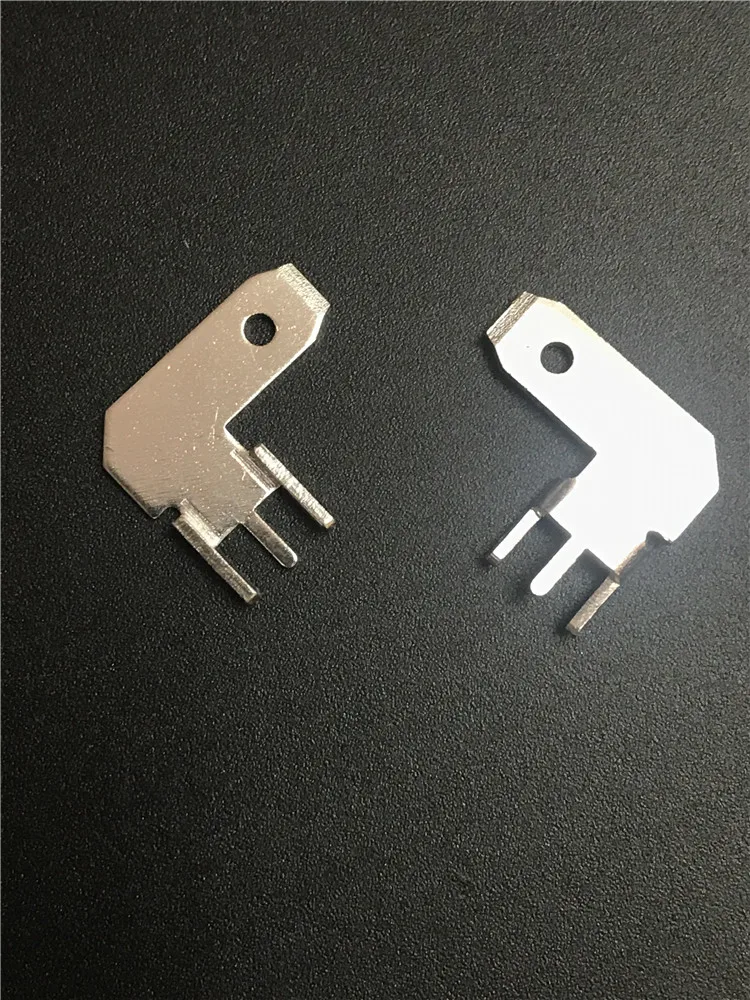 Wholesale Copper Circuit Board Insert Flat Sheet Pcb Tab/solder Terminal