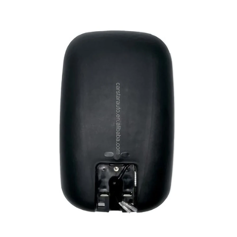 Hyundai Mighty II HD45 Spare Parts - Truck Side Mirror