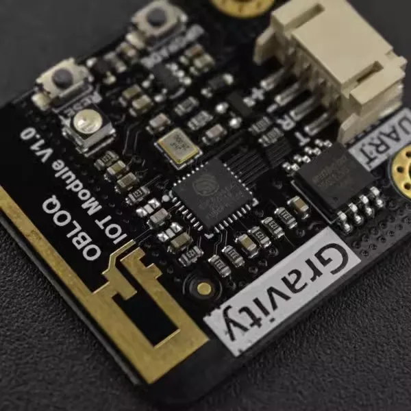 Dfrobot Gravity Wifi Iot Module - ESP32 CAM Development Board