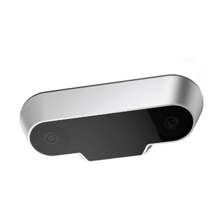 Dual-lens People Counter Ip Camera Ids-2cd6810f/c People Counting ...