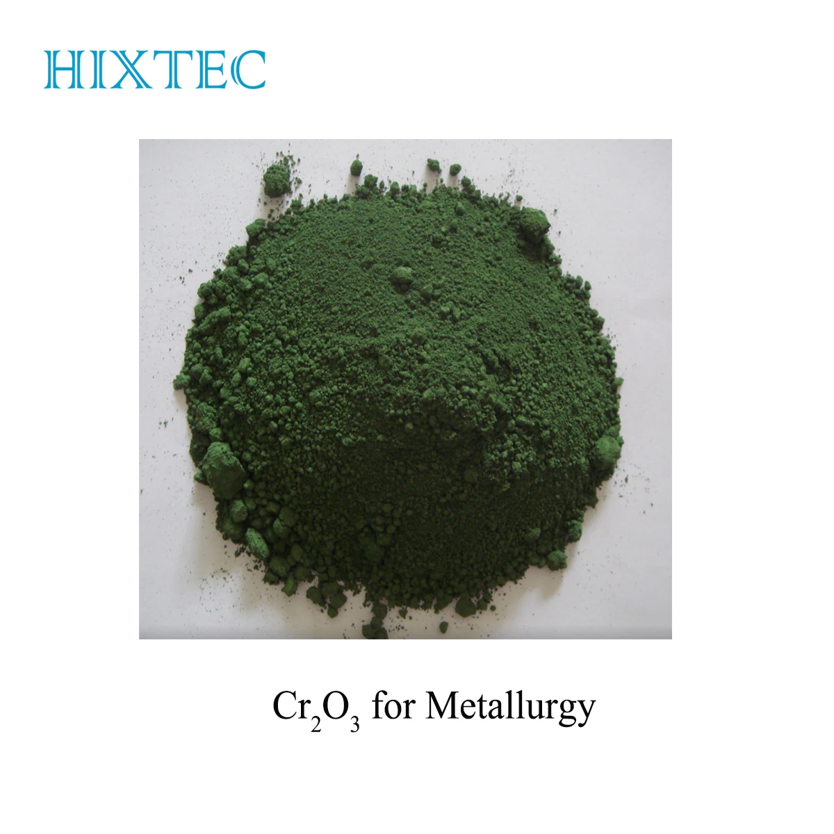 Chromium Oxide Lumps,Cr2o3,Chrome Oxide - Buy Chromium Oxide Lumps ...