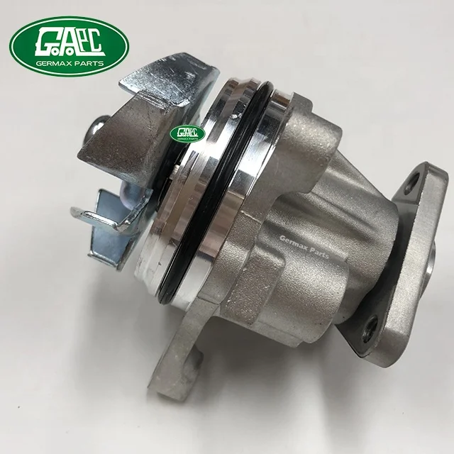 冷却系统水泵 LR053310 LR040990 LR025302 用于 Evoque 2012 自由人 2 2006 RangeRover ...