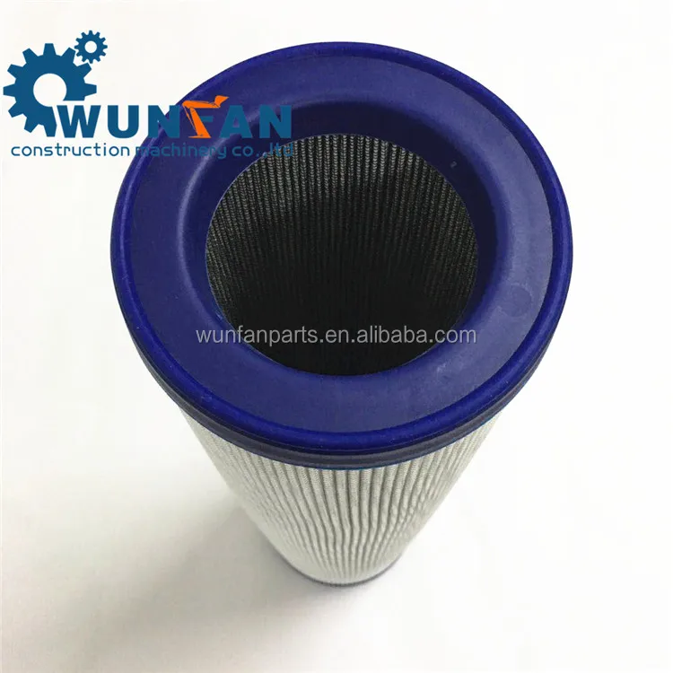 Excavator 17410280 Hydraulic Filter for Volvo L150H-L250H