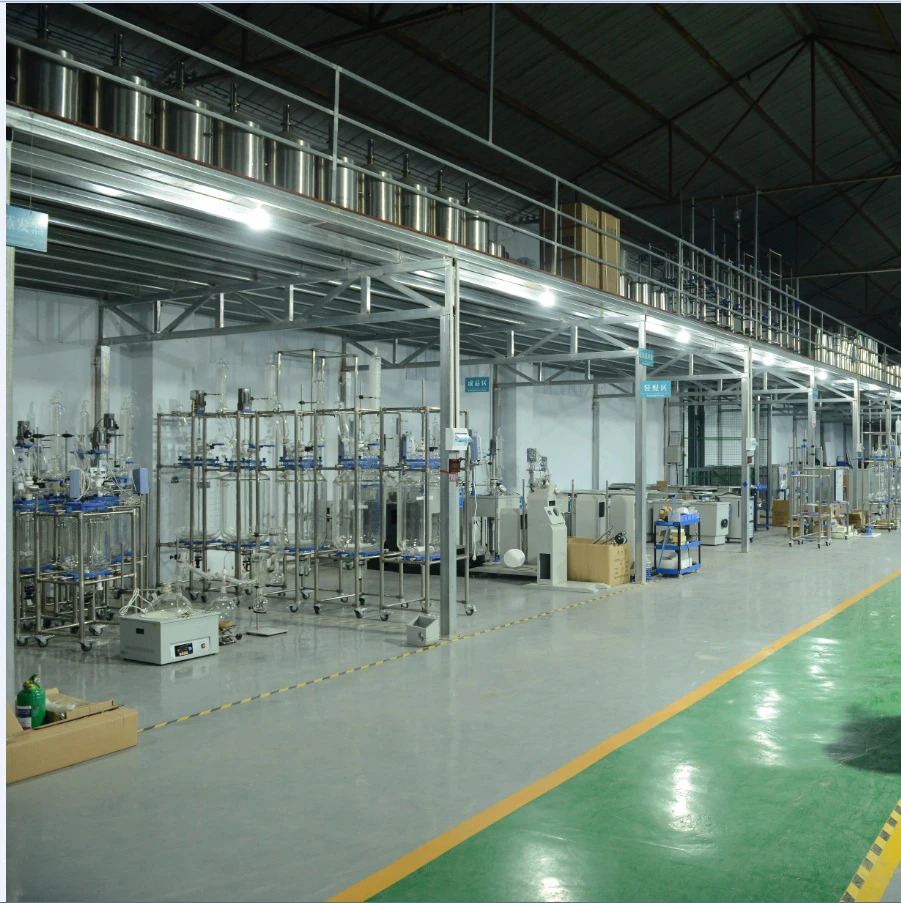 Lab High Pressure Mini Synthesis Reactor Customized Hydrothermal ...