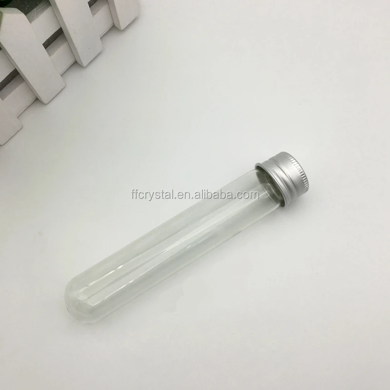 Factory Wholesale High Quality Custom Alu Cap Test Tube/aluminum Cap ...