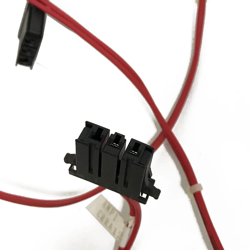 Cáp Robot Fanuc 4005-T214