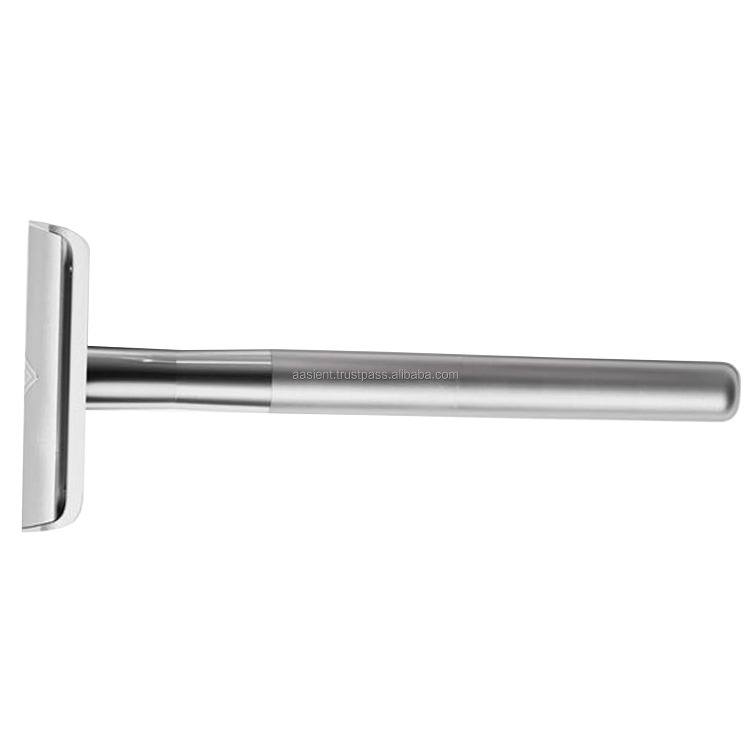 Single Blade Safety Shaving Razor For Men Handle Safety Razor Double ...