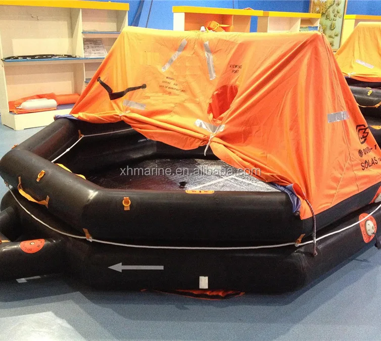 Rocket Pneumatic Rope Line Thrower Launcher - Efficient & Reliable