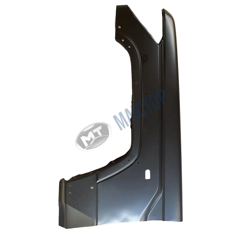 MAICTOP Front Fender with Wheel Holes for Land Cruiser 79