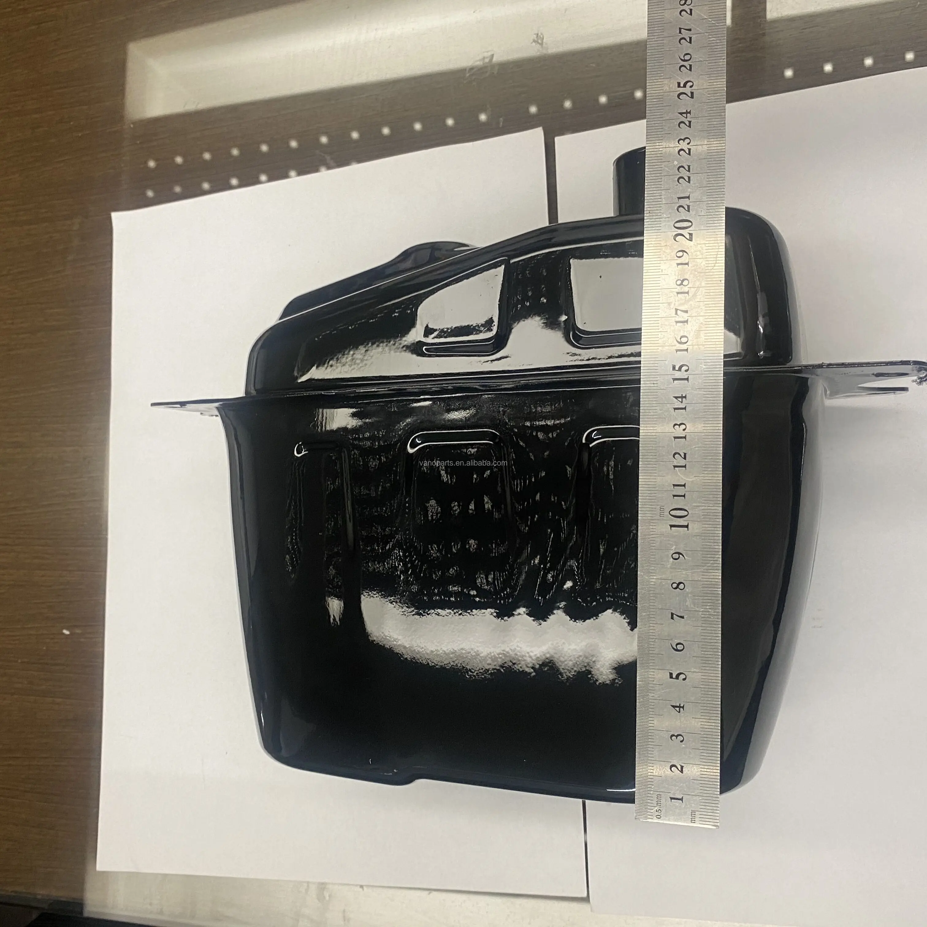 NMAX 155 Modified Oil Tank Motorcycle Fuel Tank - Quality & OEM