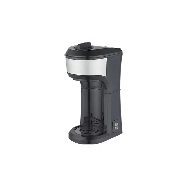 Hotel/home Single Serve 1 Cup Espresso Drip 2 In 1 Cold Coffee Pod ...