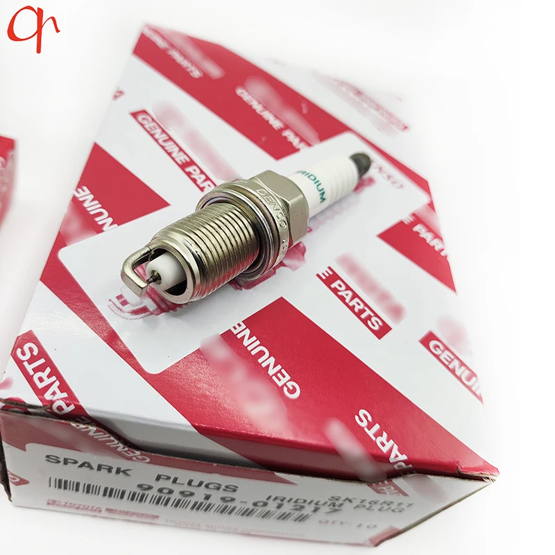90919-01253 90919-01247 90919-01243 90919-01249 90919-01210 Spark Plug ...