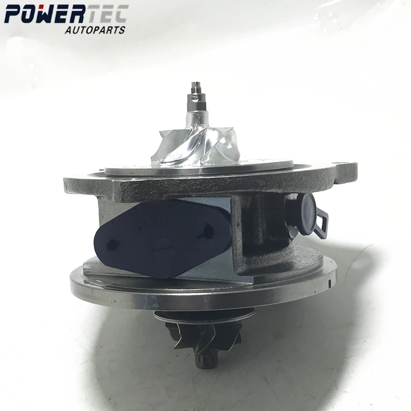 B0RV 1630-970-0003 16309700000 涡轮增压器 CHRA 04B253019G 核心涡轮部件用于 VW Polo 1 ...