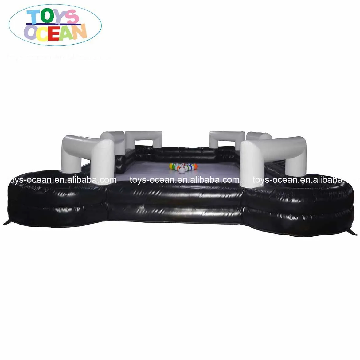 Customized Inflatable Human Pool Table For Sales - Buy Inflatable Human ...
