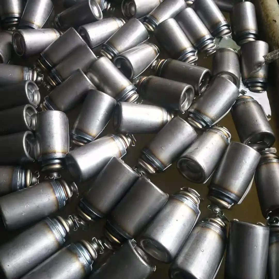 Big Size Spring Driven Party Popper 20.5cm No Firework Safe For ...