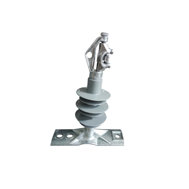 11kv Light Weight Line Post Composite Polymer Horizontal Stand ...