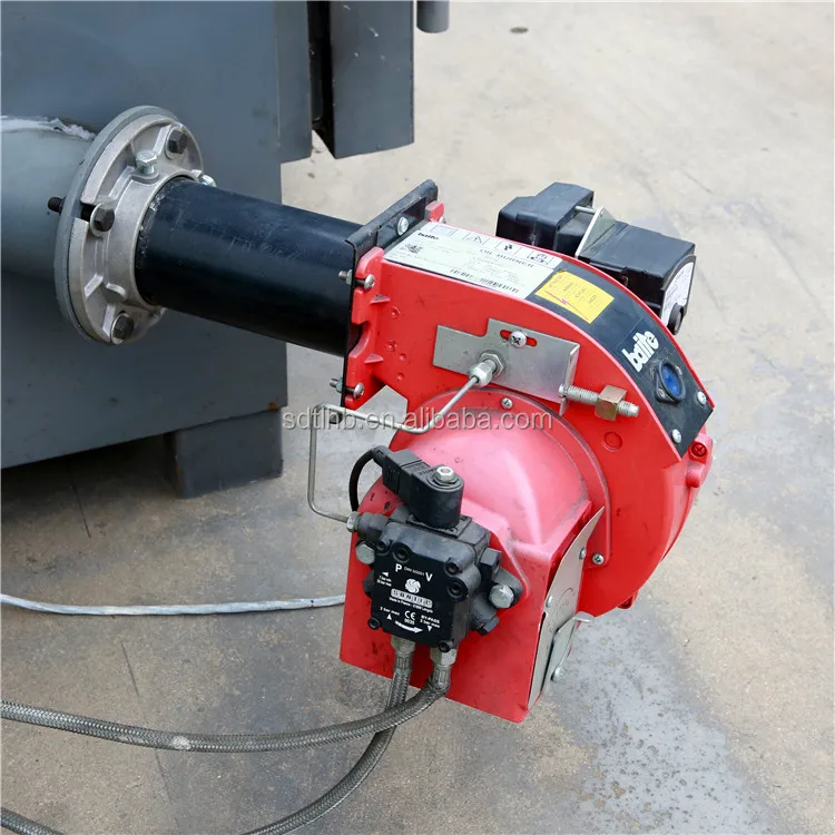 Smokeless Waste Burning Incinerator Machine For Garbage Treatment - Buy ...