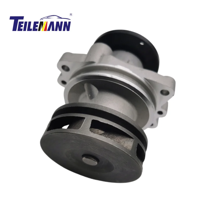 Engine Cooling System Water Pump 11517509985 For Bmw M54 M52 M50 525 ...