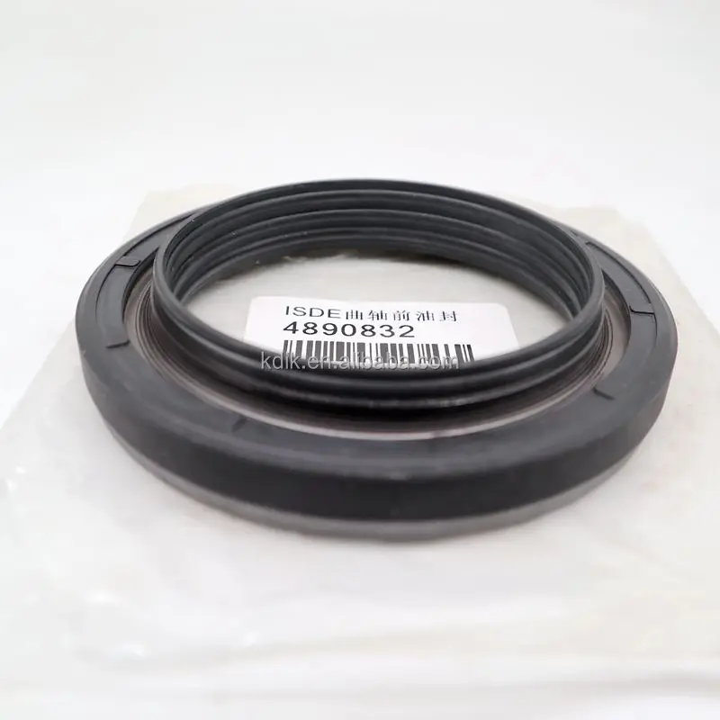 Find the Right Front Crankshaft Oil Seal for Cummins Motor