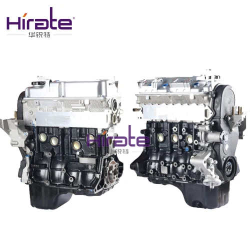 1.6L 4G18 Engine Long Block for Mitsubishi Lancer & BYD F3