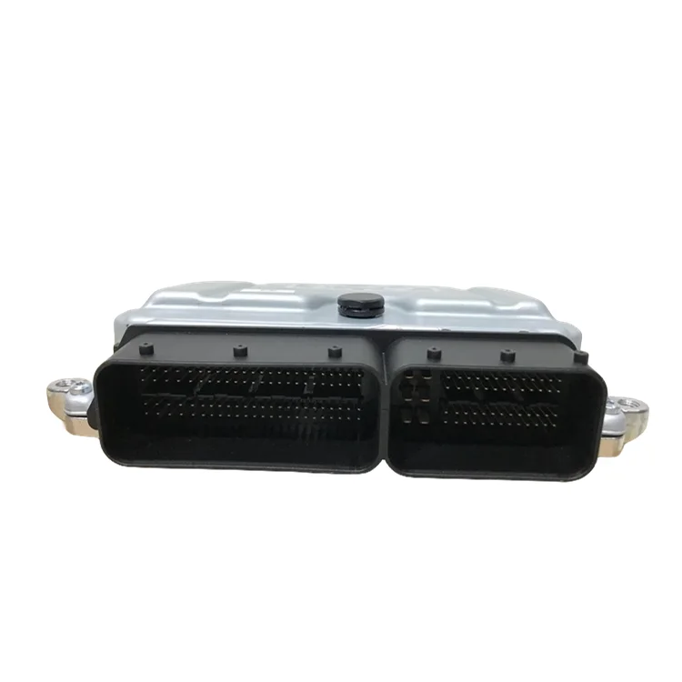 Mercedes Benz ECU 2721532691 - High Quality Engine Control