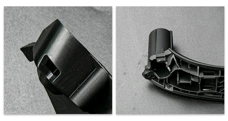 BMW F25 F26 X3 X4 Door Interior Handle - High-Quality Replacement