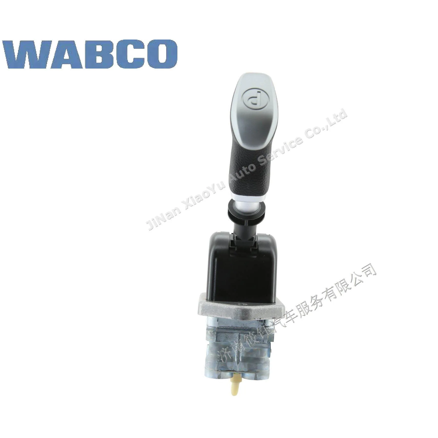 Wabco Hand Brake Valve 9617231400 Spare Part 9617231620 9617231640 ...