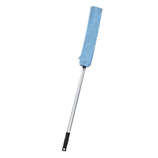 Narrow Room Enable Bent Microfibre Duster - Buy Washable Duster ...