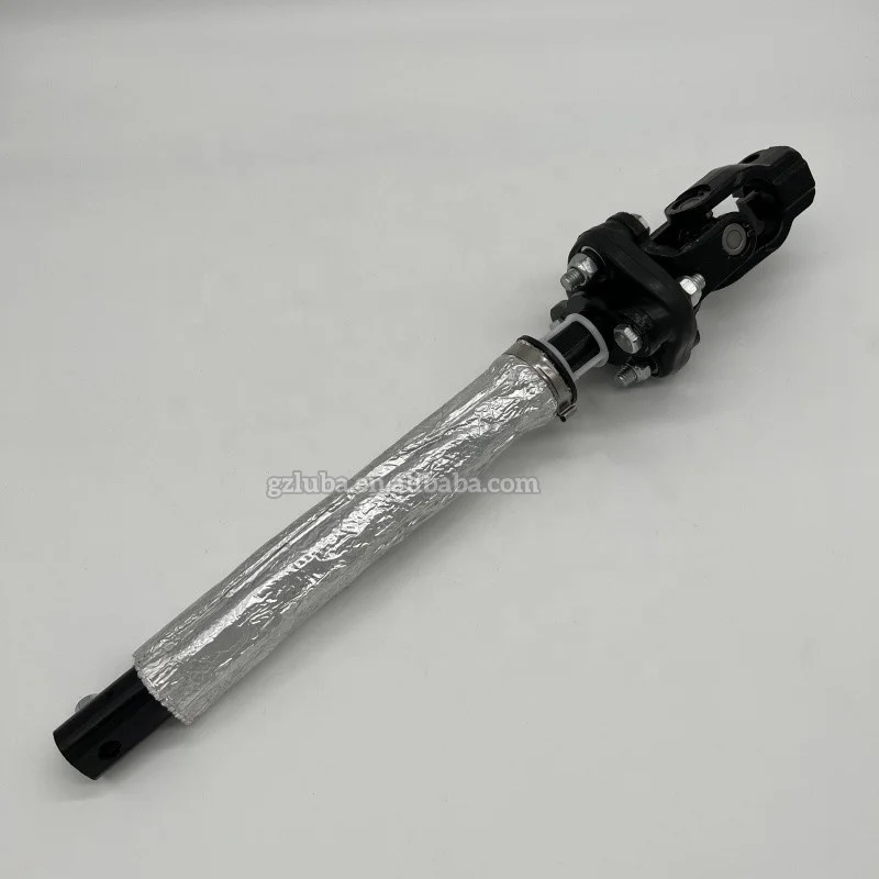 Steering Shaft QMN500250 LR071147 for Land Rover Discovery 3