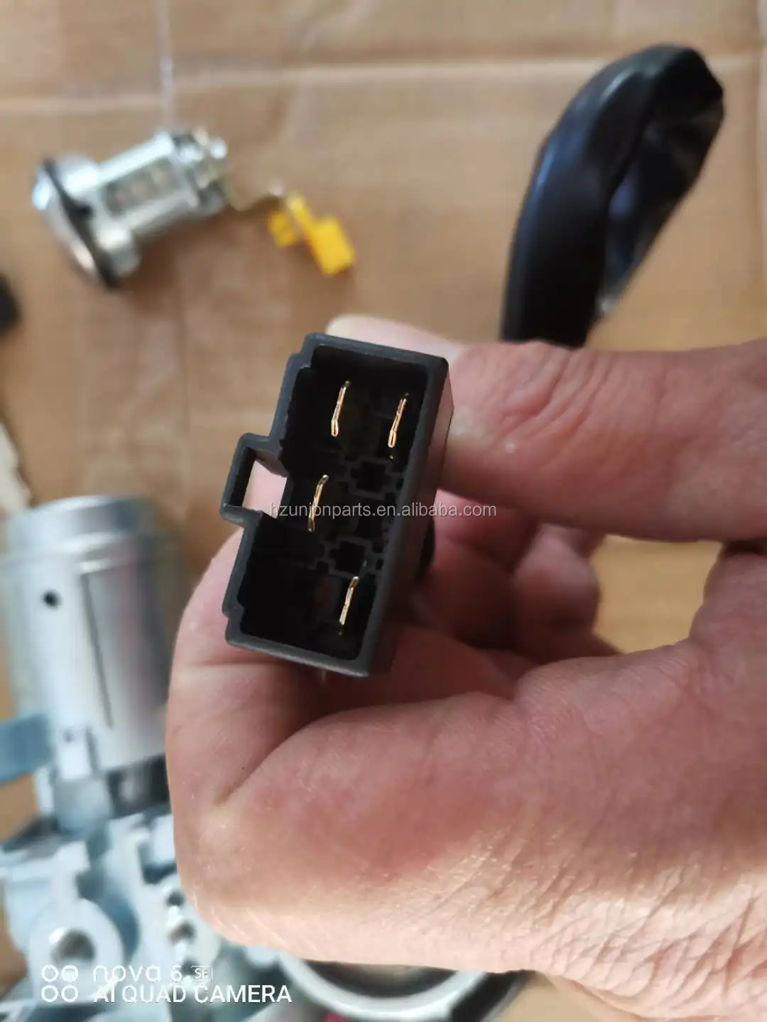 现代H100点火开关的OEM 81901-5H001| Alibaba.com