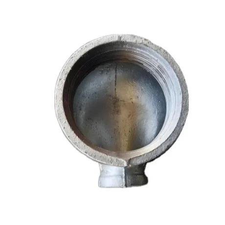 Galvanized 90 Degree Elbow Pipe Fittings - High Quality