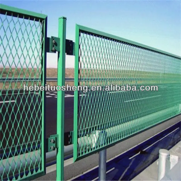 Pagar Wire Mesh Desain Untuk Boundry Dinding Dengan Pvc Dilapisi Pagar ...