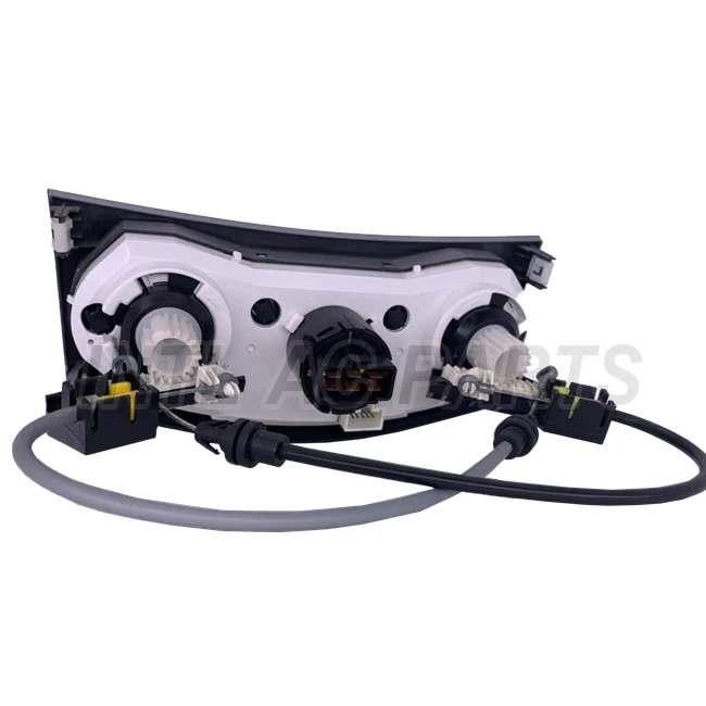 Ac 히터 기후 제어 패널 버튼 Chevrolet New Sail 9013639 9003925 - Buy 제어 패널 버튼 ...