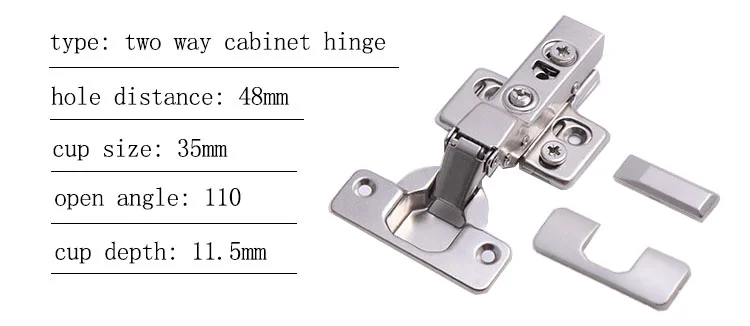 Italian Cabinet Hingesstainless Steel Soft Closed Hinges Cabinet - Buy ...