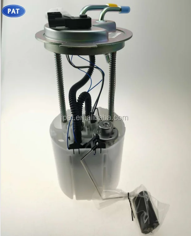 PAT Car Electrical Fuel Pump Assembly for Cadillac Escalade Chevrolet ...