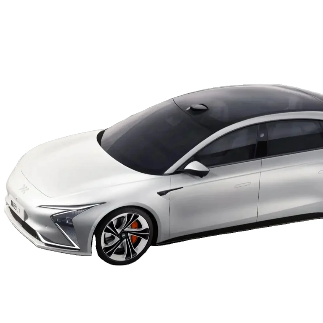 Im L7 New World Flagship Driving Control New Energy Vehicle Technology ...