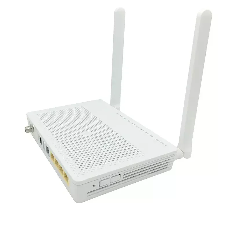 Echolife Eg8247h5 Fiber Optic Router Modem For Home Network Solutions Odm