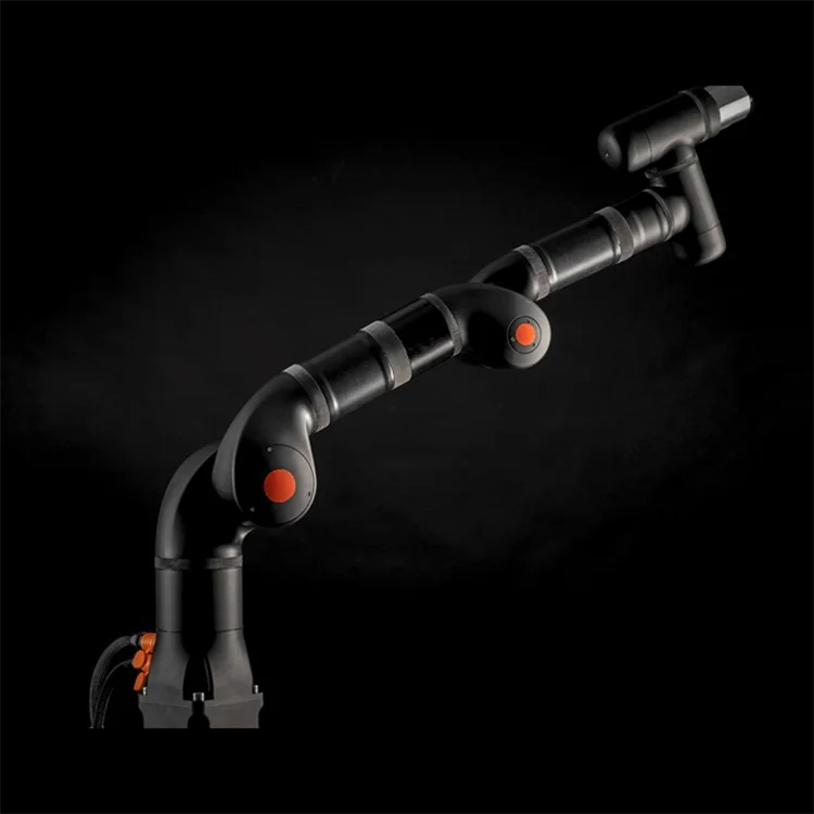 Cobot Robot Arm Kr810 Reach 850mm Paload 10kg 7 Axis Weight 23.5kg ...