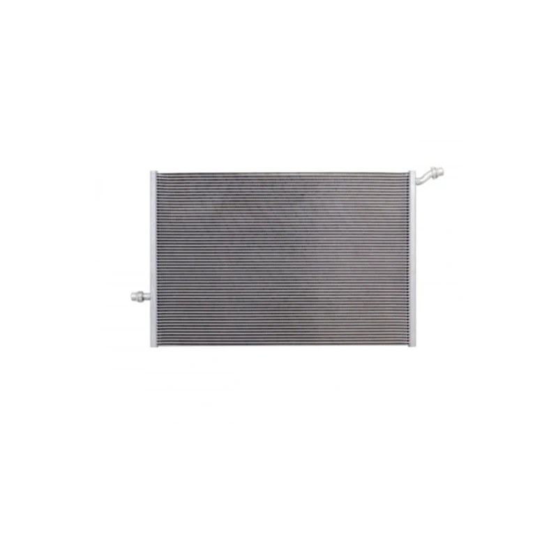 W205W213エンジンラジエーターA0995002003C180 C200 C250 C43AMG C400 4MATIC W253 ...