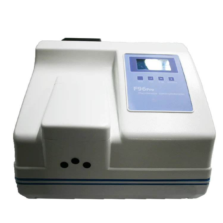 AELAB FTIR Spectrometer - High Quality Fluorescence Machine